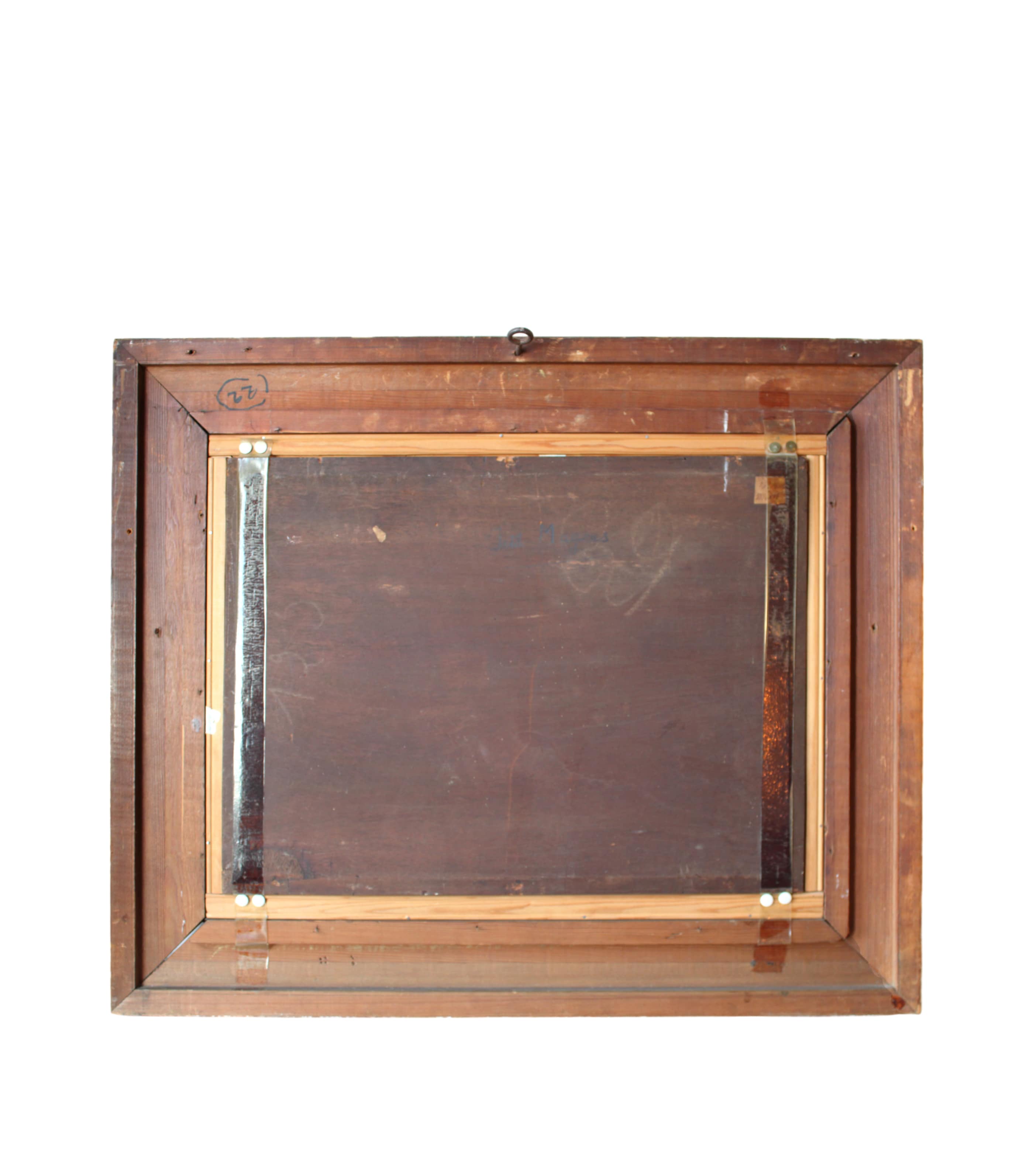 Forest Path | French Art Shop