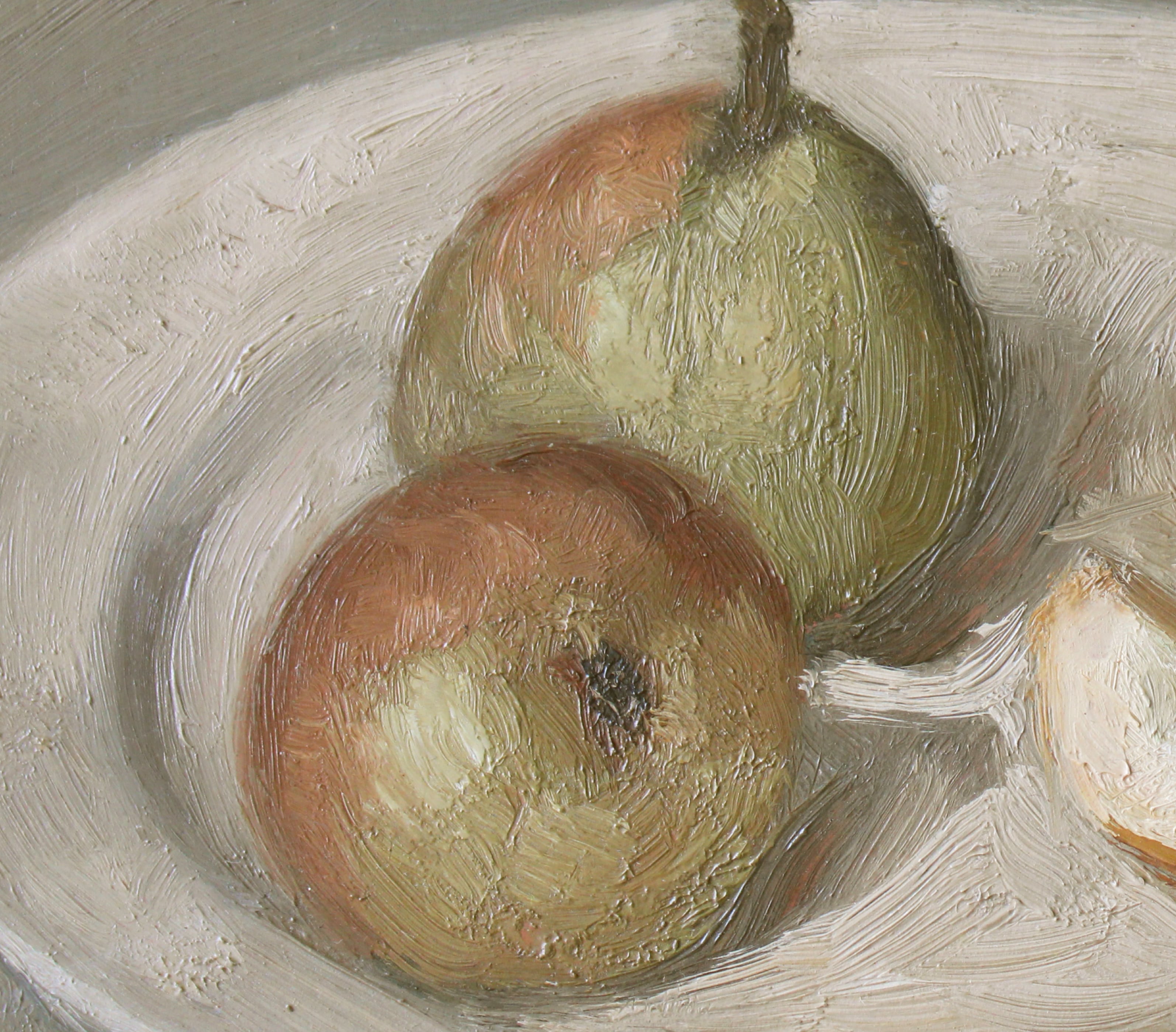 Les Pommes | French Art Shop