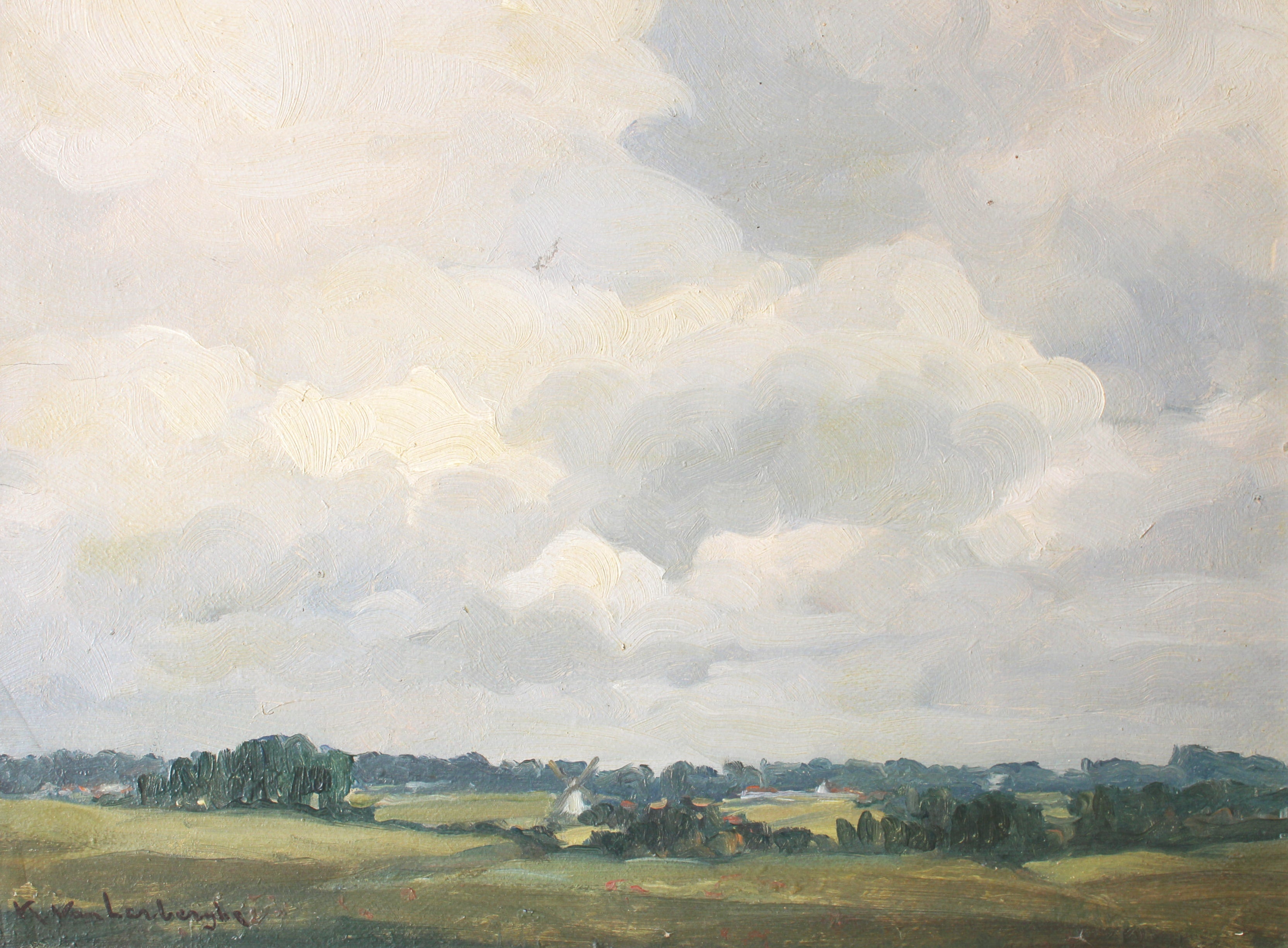 Le Ciel | French Art Shop