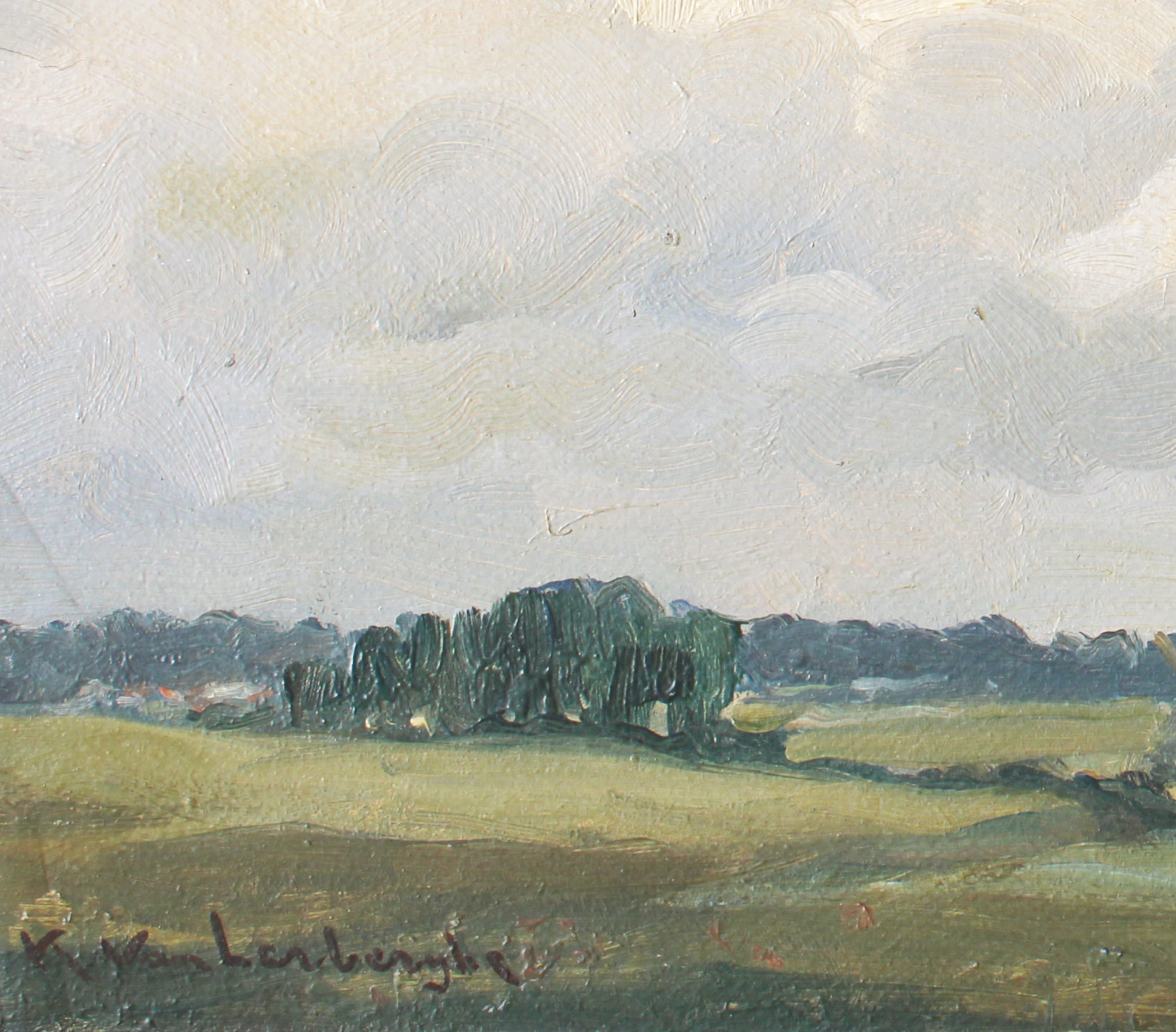 Le Ciel | French Art Shop