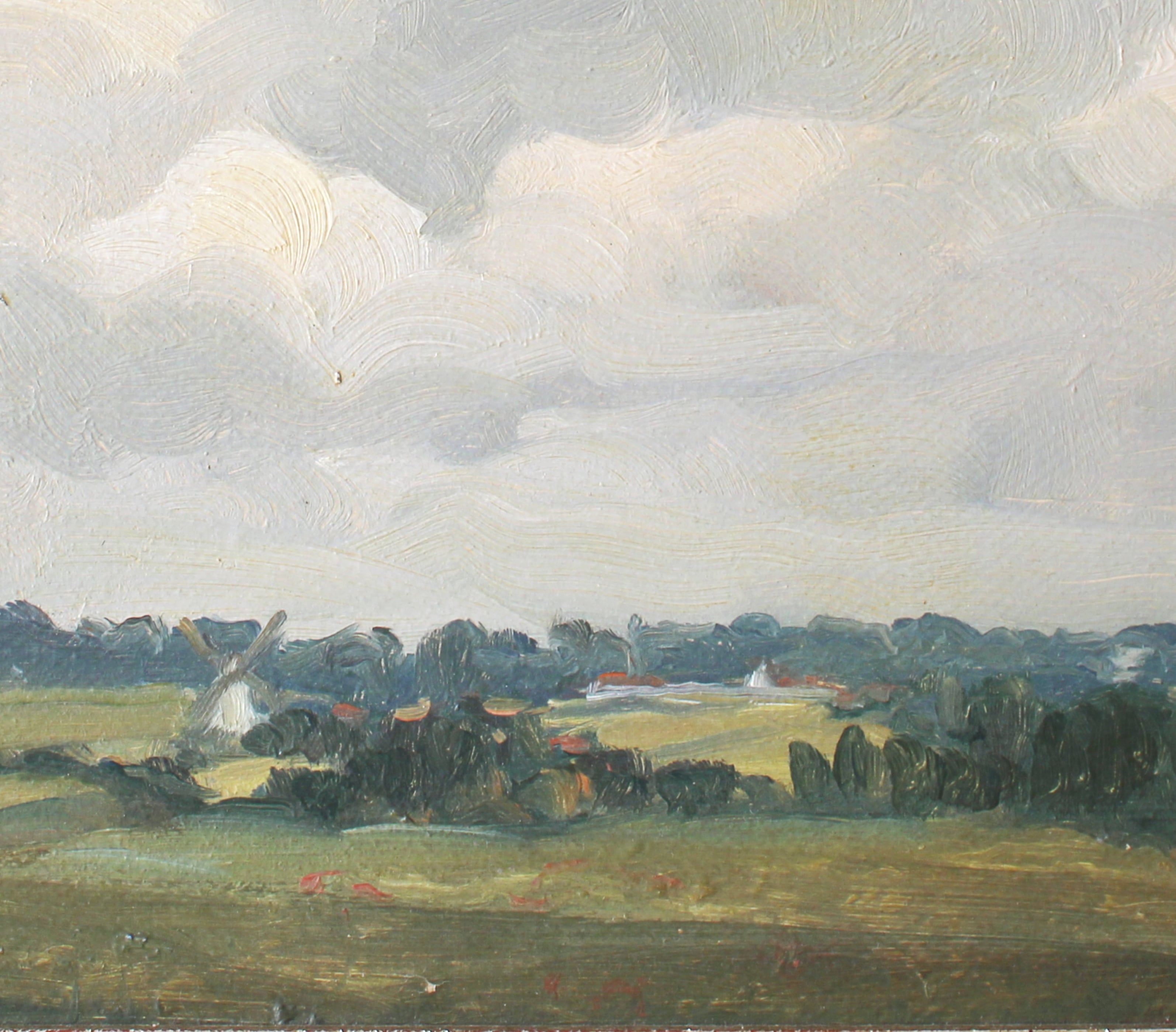 Le Ciel | French Art Shop