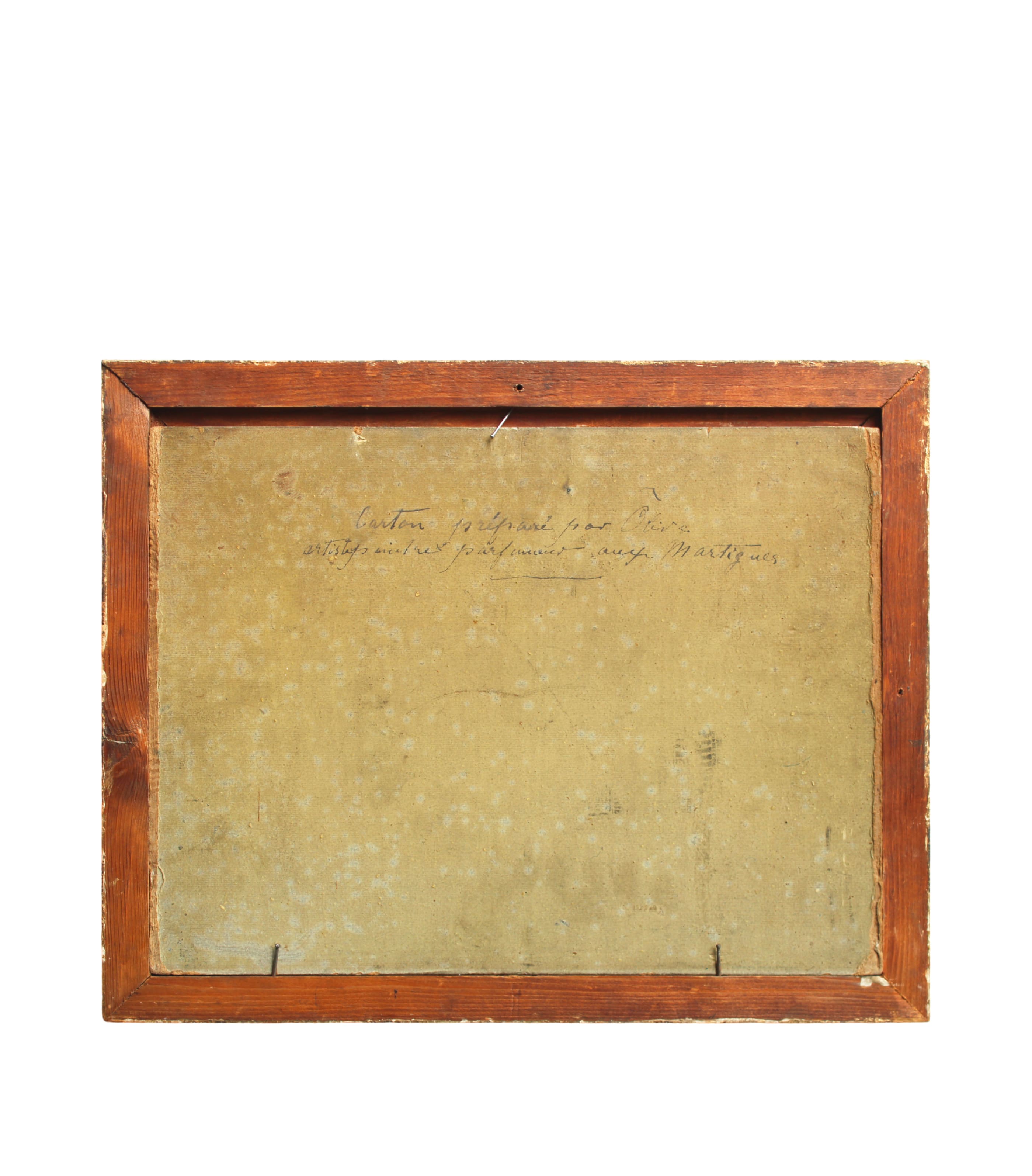 Rustic Port | French Art Shop