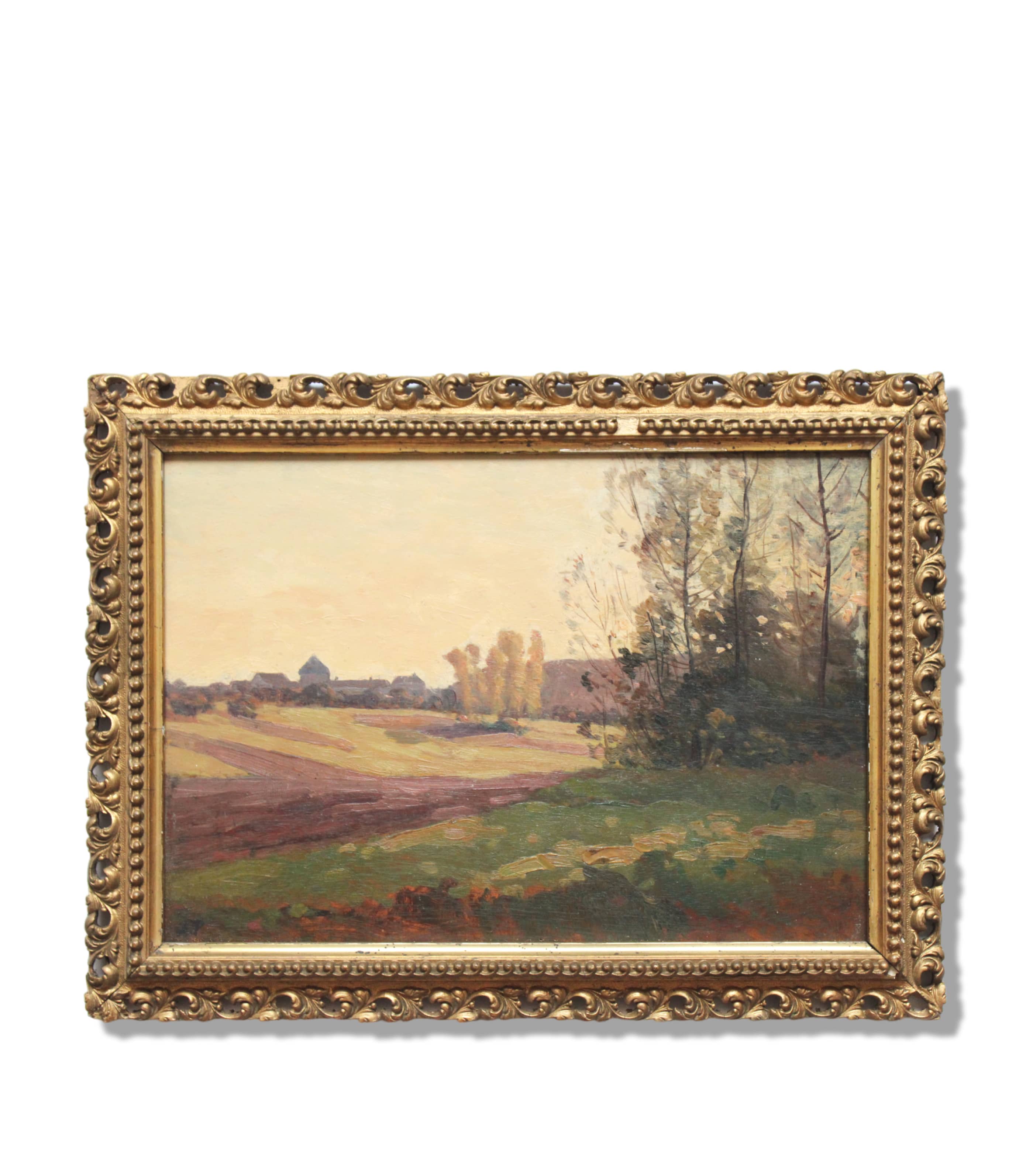 Les Champs | French Art Shop