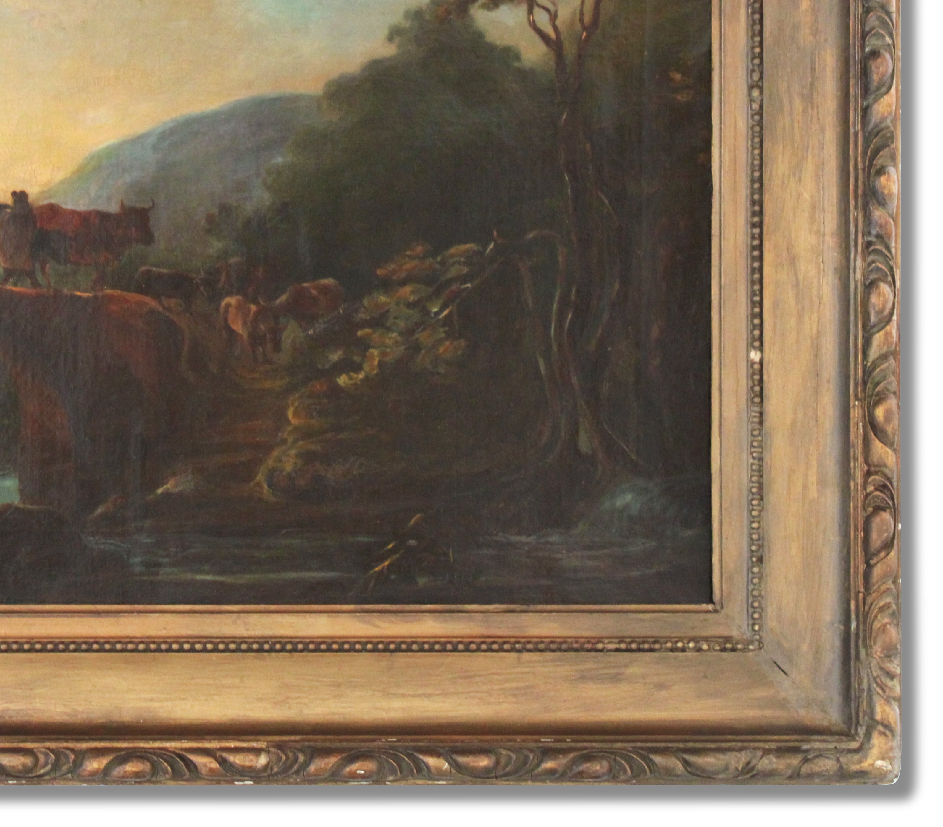 Le Berger | French Art Shop