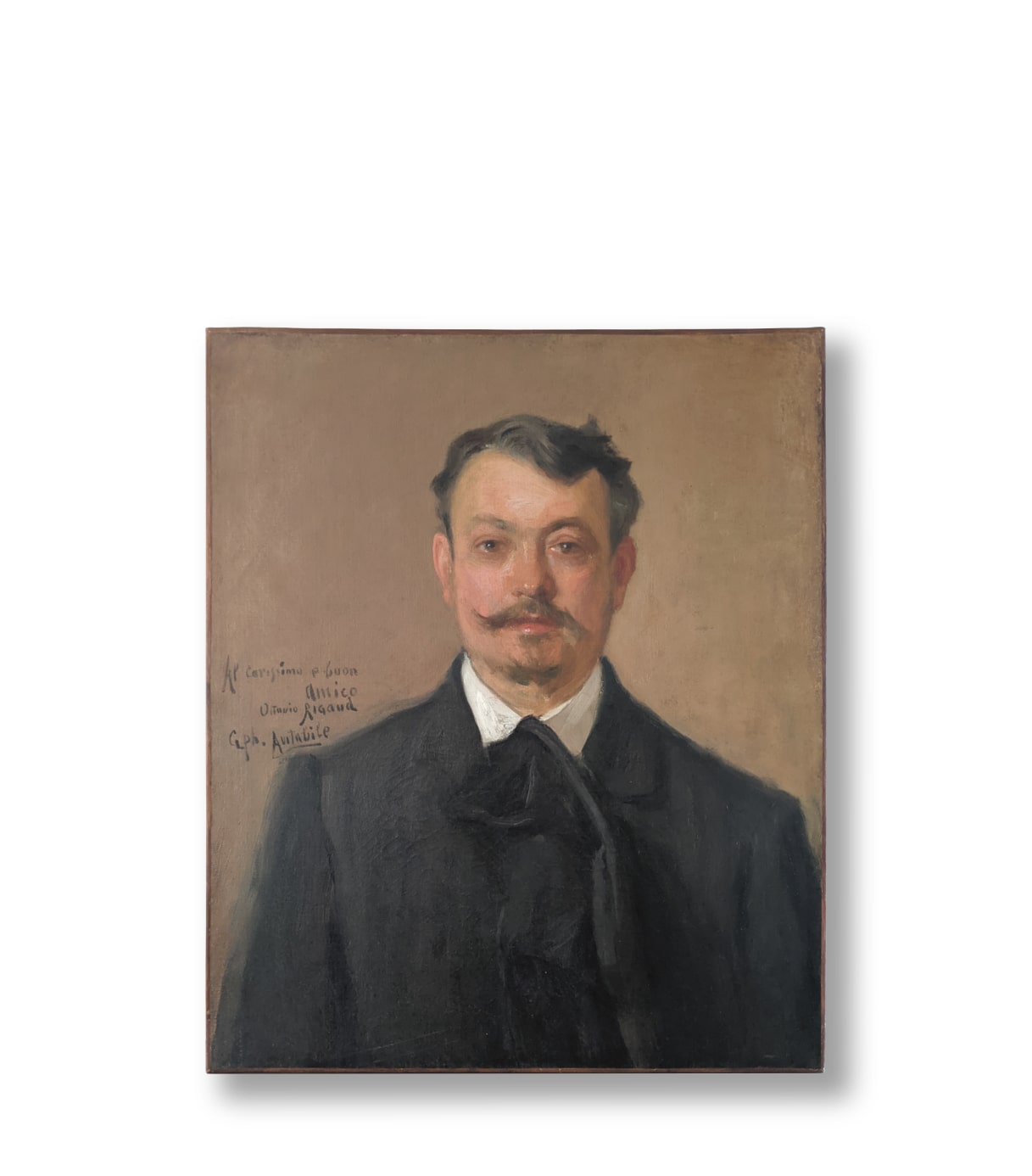 Mr Rigaud | French Art Shop