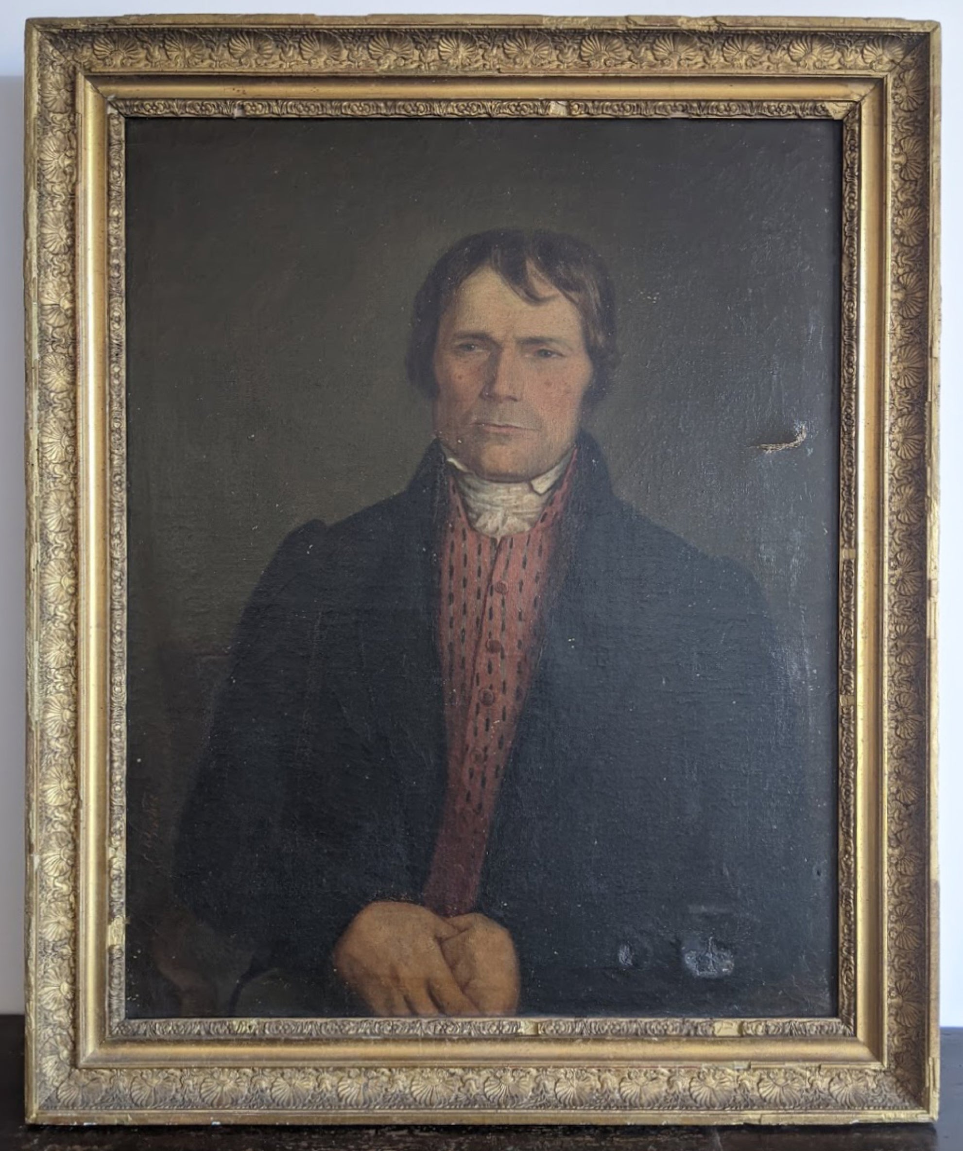 Les Époux | French Art Shop