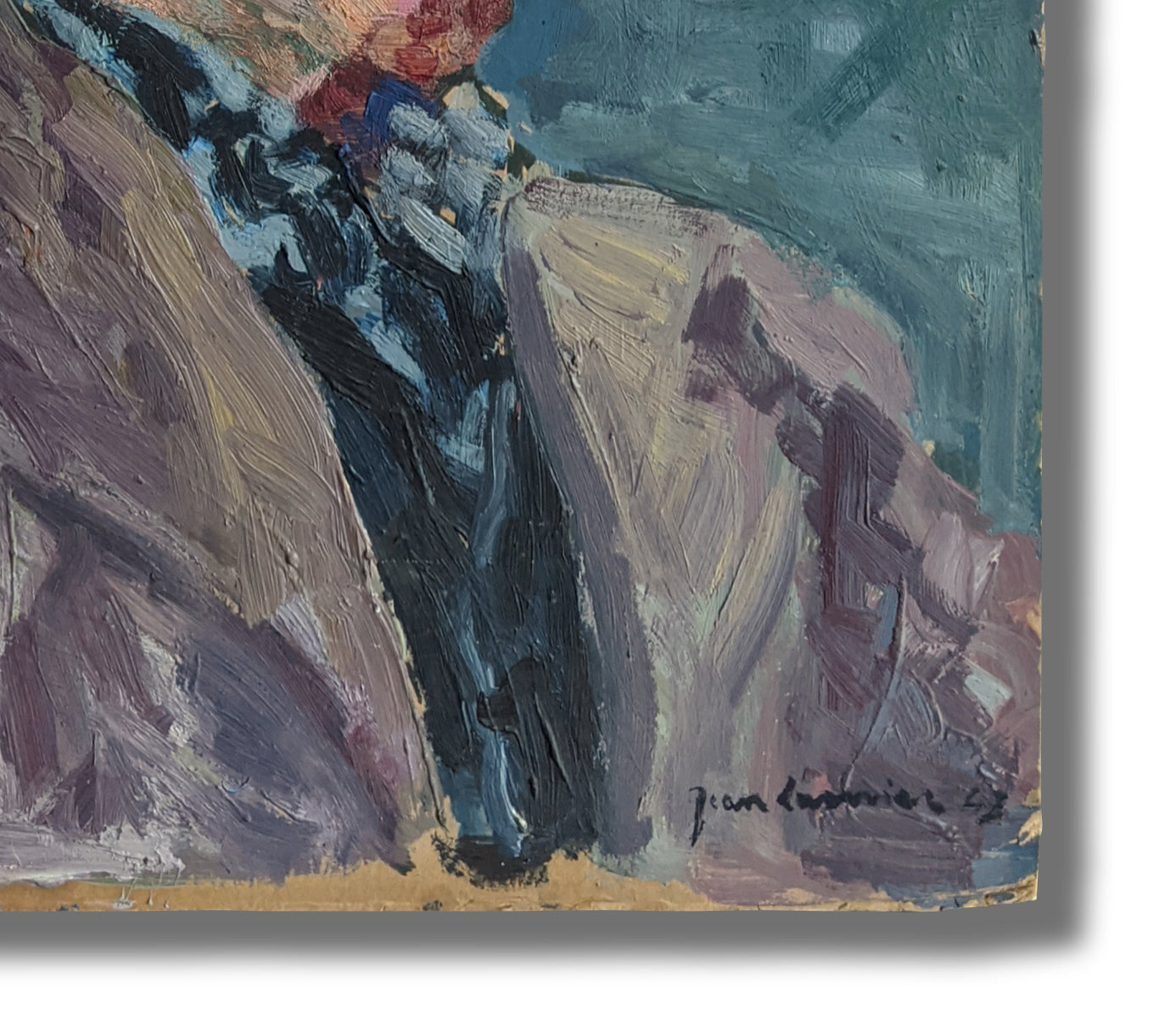 The Wisdom Colors | French Art Shop