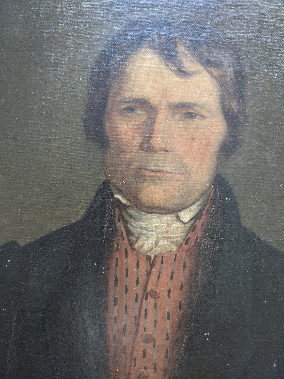 Les Époux | French Art Shop